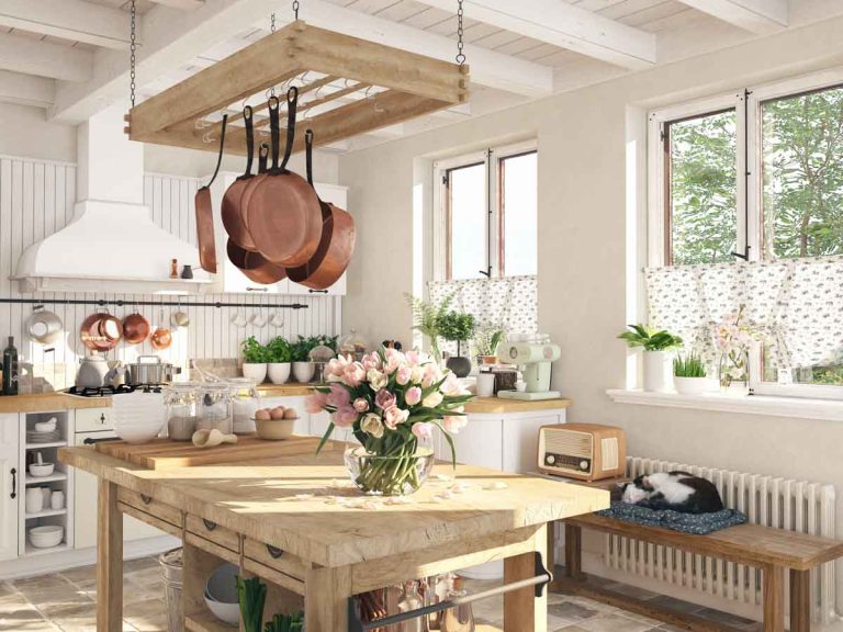 35 Trending Cottage Interior Paint Colors For A Charming Look