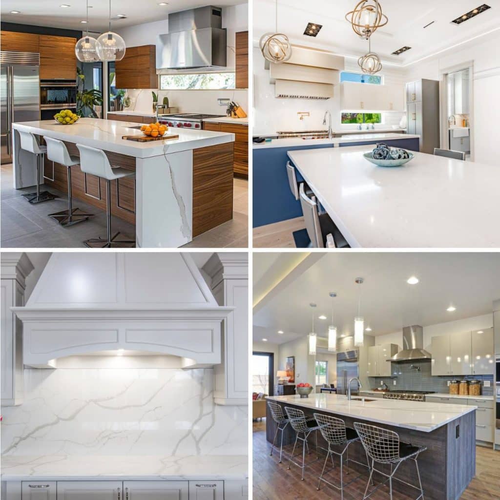 11 Exciting Laminate Countertops That Look Like Quartz