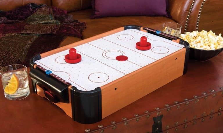 23 Must-Haves For the Ultimate Game Room: Family Fun Ideas