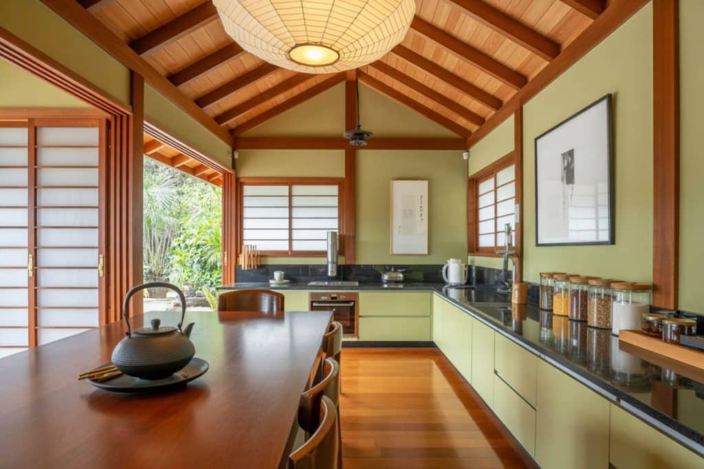 From Classic to Contemporary: 29 Kitchen Styles You Must See