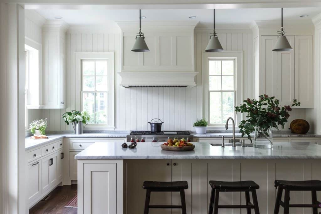 10 Stunning Wainscoting Kitchen Ideas to Elevate Your Design