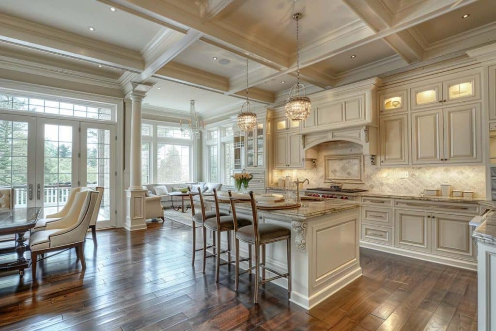 10 Stunning Wainscoting Kitchen Ideas to Elevate Your Design