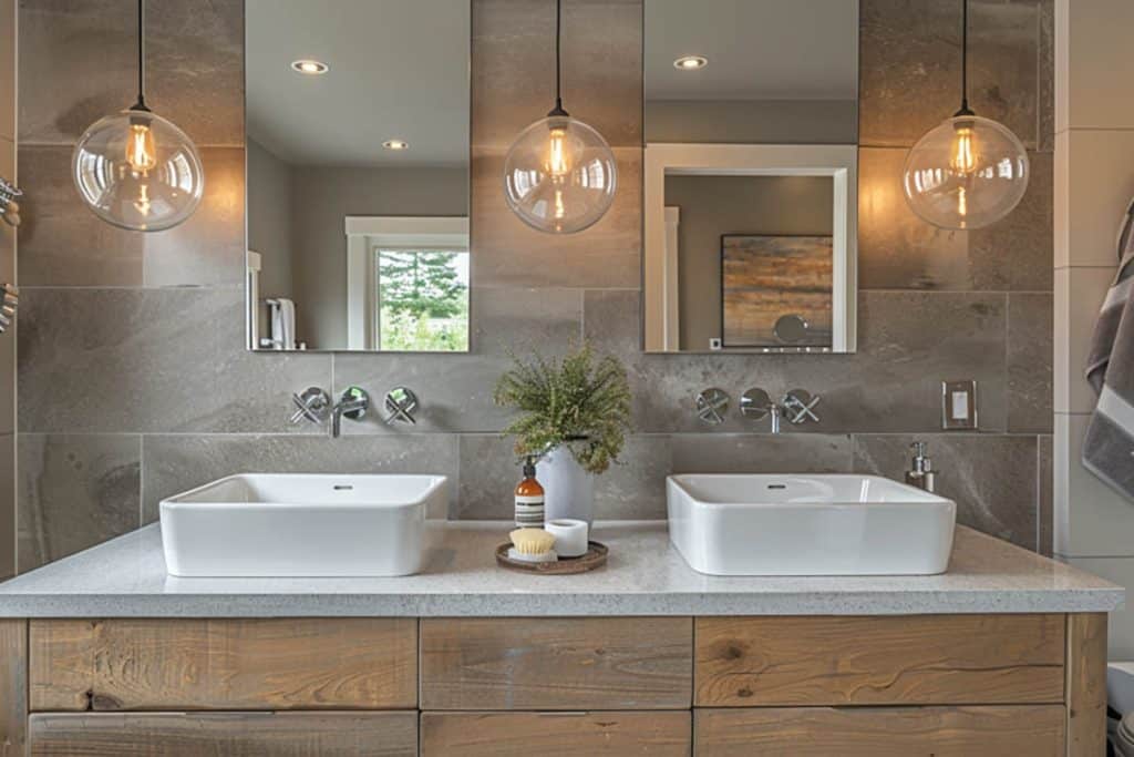 Pendant Light Calculator (Find The Best Fixture Length)