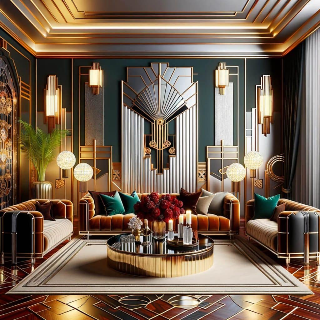 Dream Home Time Machine Quiz (What's Your Design Era?)