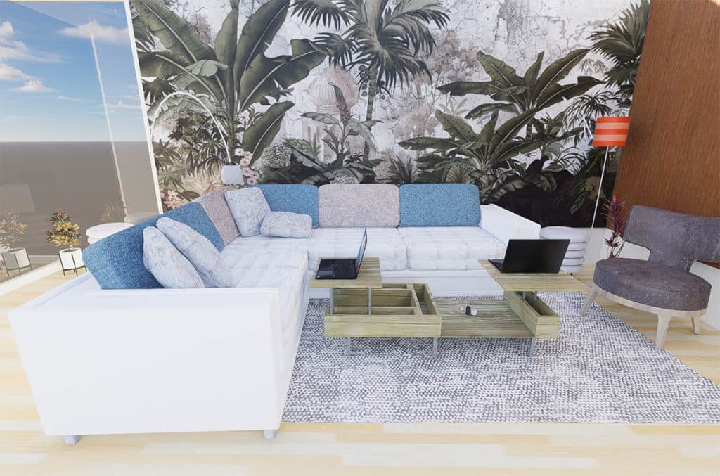 10 Innovative Living Room Layout Ideas to Maximize Space