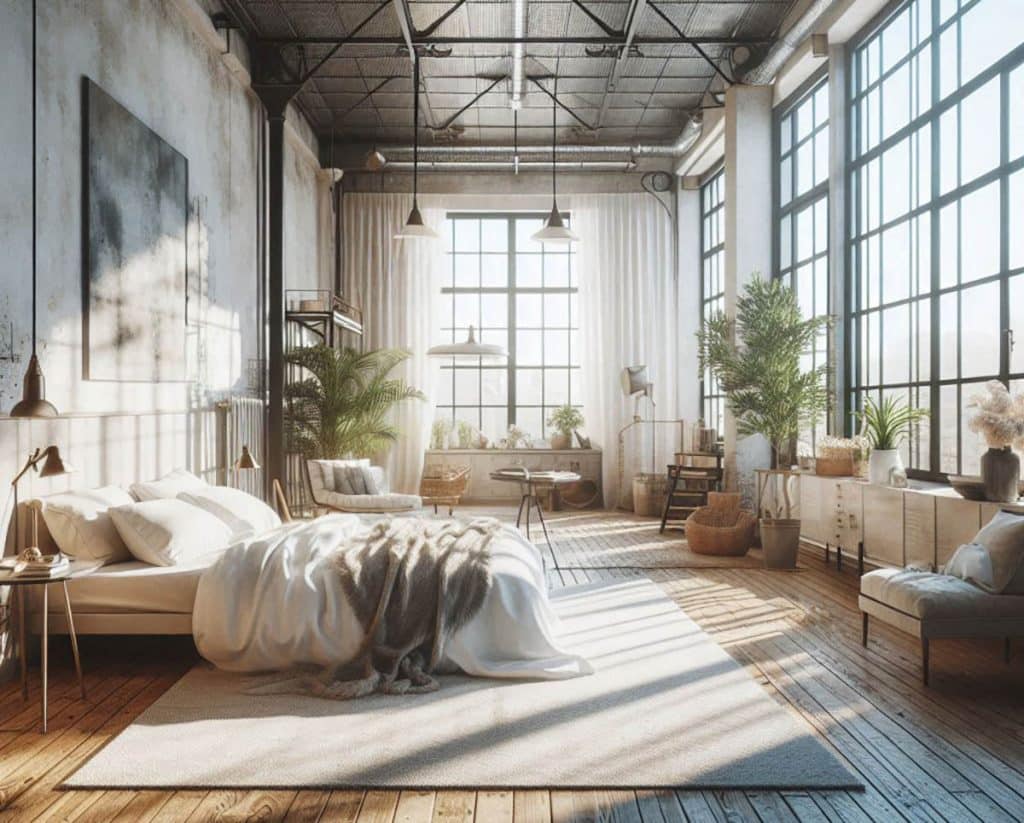 10 Inspiring Large Bedroom Layout Ideas With Plans 10 Inspiring Large Bedroom Layout Ideas With Plans