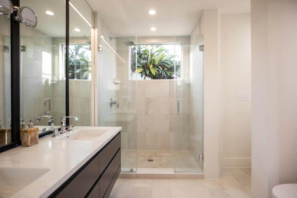 27 Stunning Custom Shower Ideas For A Luxury Feel
