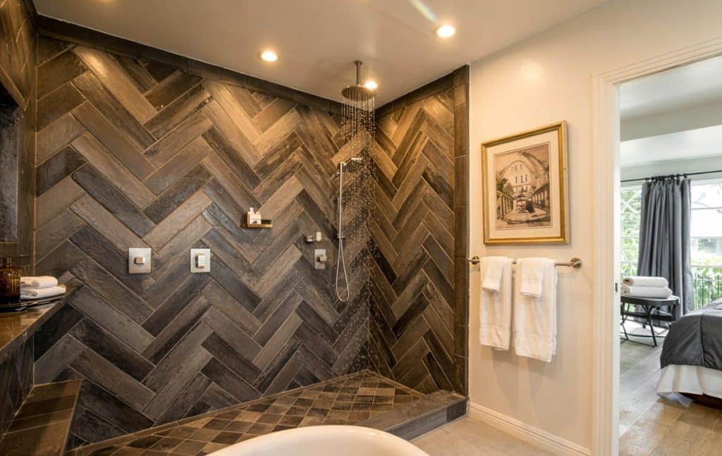 27 Stunning Custom Shower Ideas For A Luxury Feel
