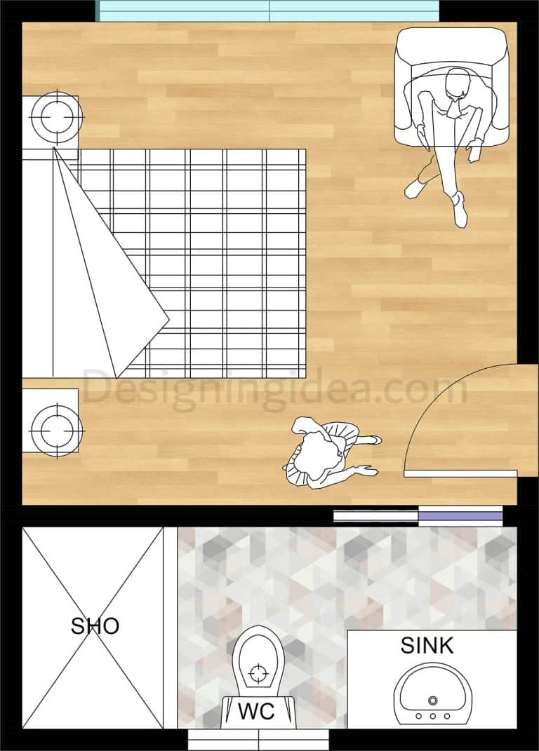 7 Feng Shui Bedroom Layouts For Better Sleep And Energy Flow