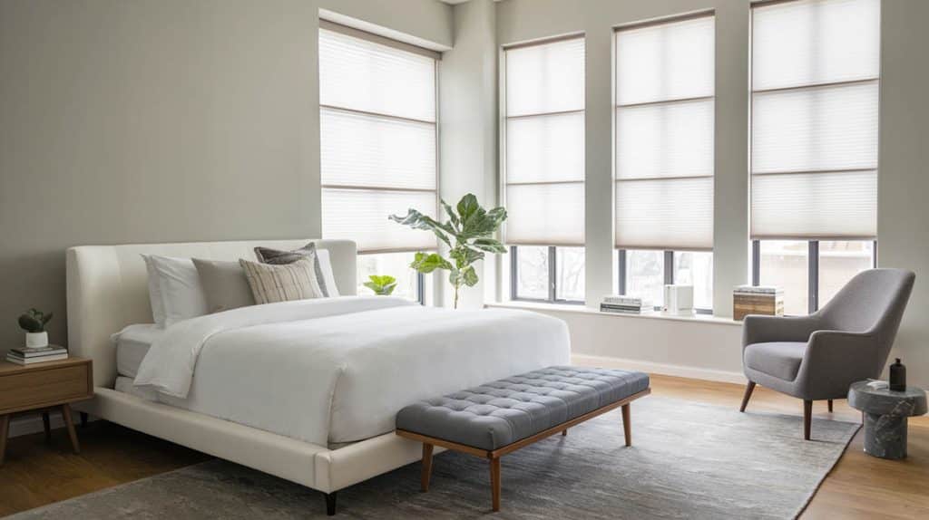7 Essential Tips for Choosing the Perfect Blinds