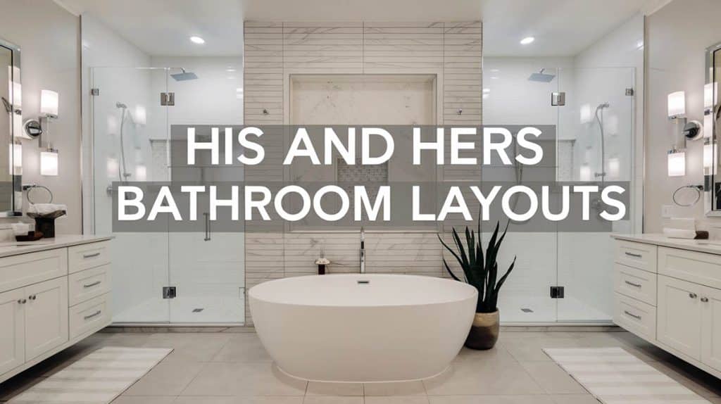 5 Expert-Approved Full Bathroom With Laundry Floor Plans