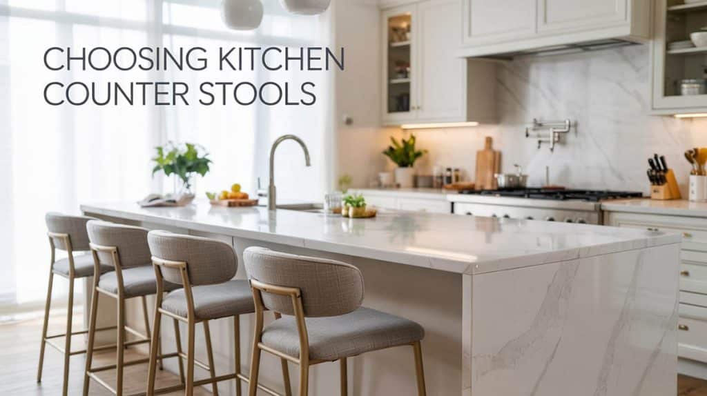 Two Tier Kitchen Islands (10 Design Ideas)