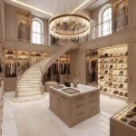 Two Story Walk In Closet Inspiration: 25 Stunning Designs to Copy