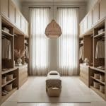 Two Story Walk In Closet Inspiration: 25 Stunning Designs to Copy
