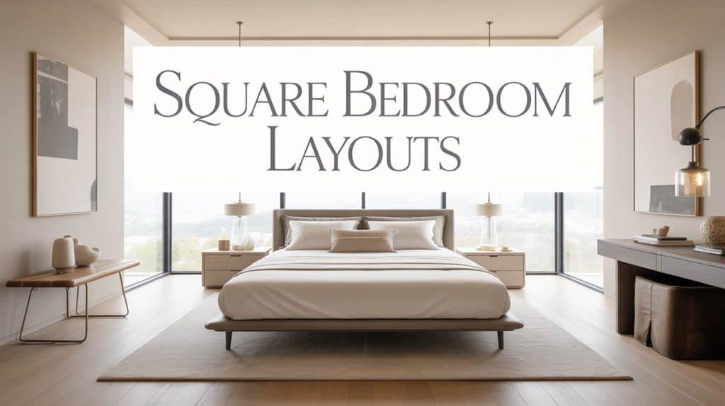 10 Rectangle Master Bedroom Layout Ideas For Comfortable Living